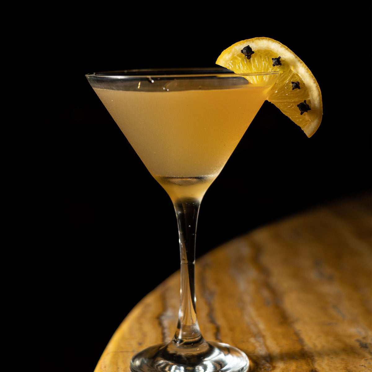 Caramel Appletini – Flävar