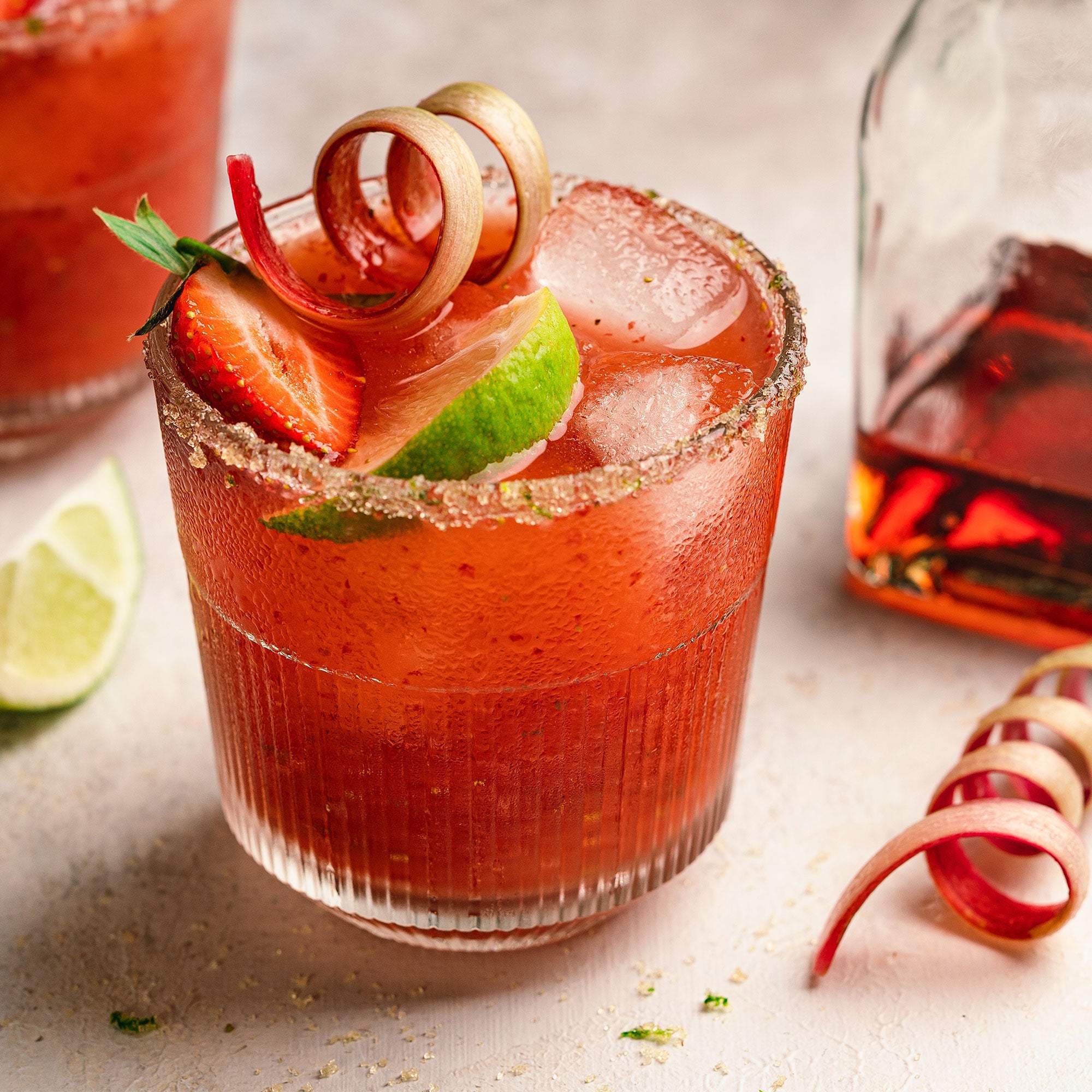 Jolly Raider – Flävar