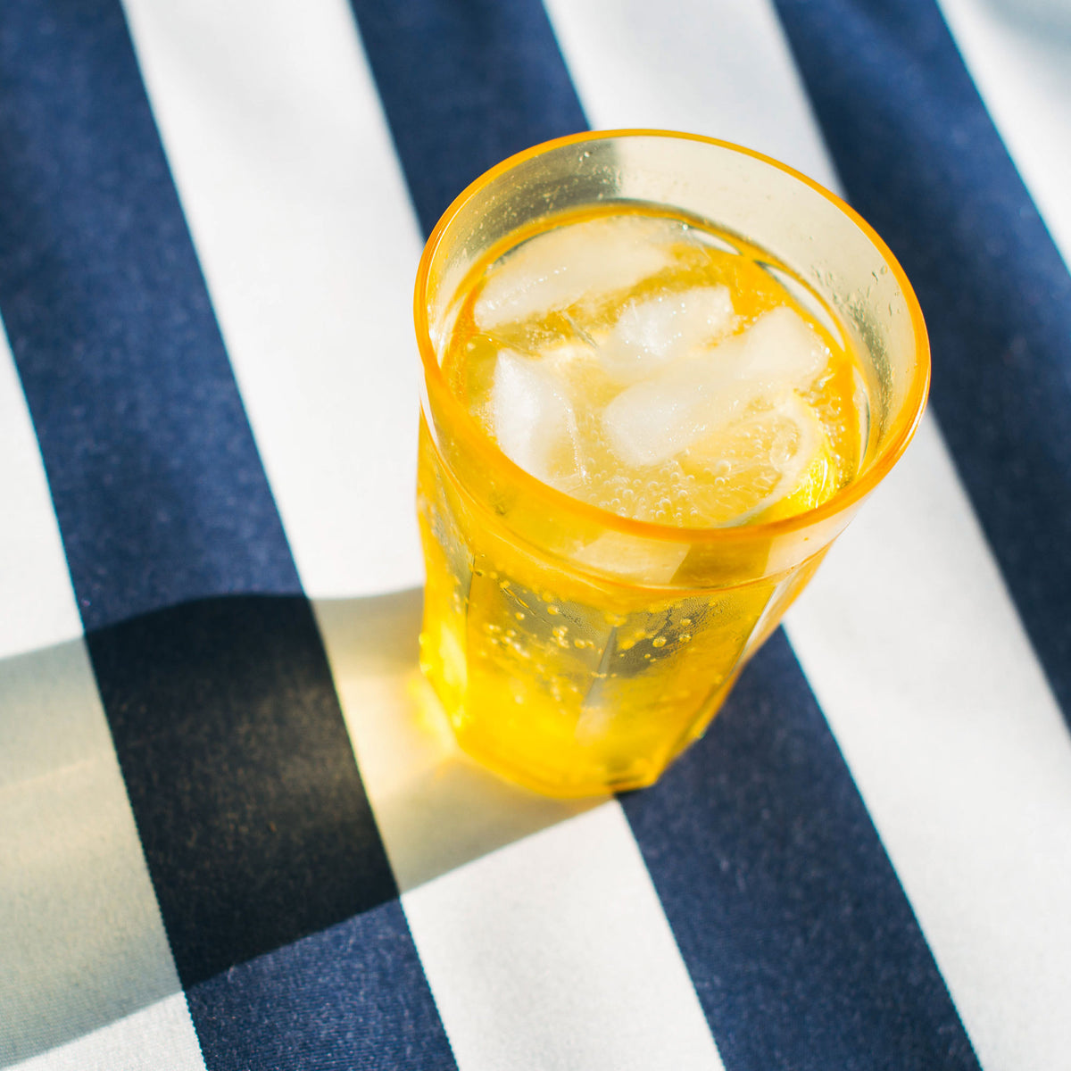 Lemon Pie Fizz – Flävar