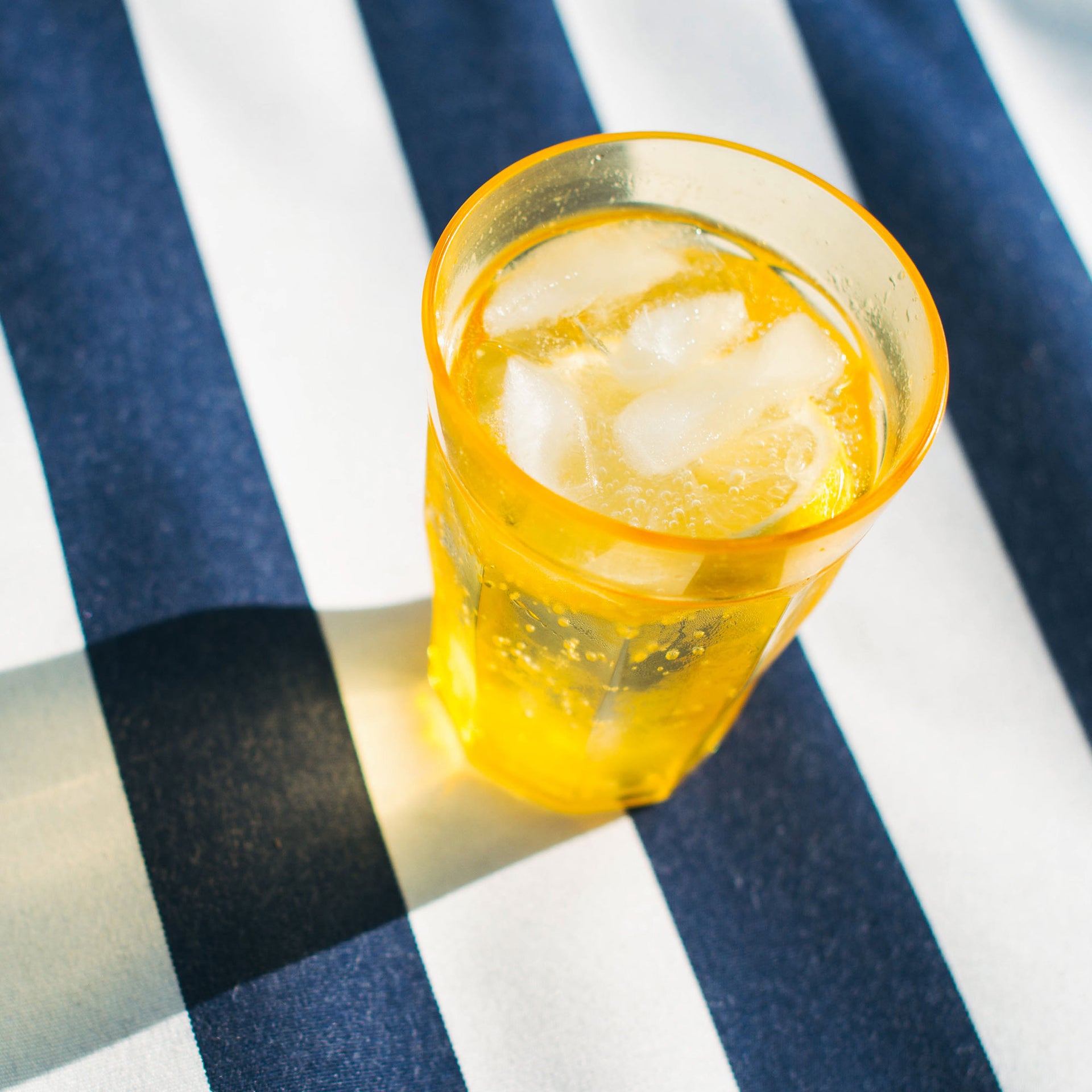 Lemon Pie Fizz – Flävar